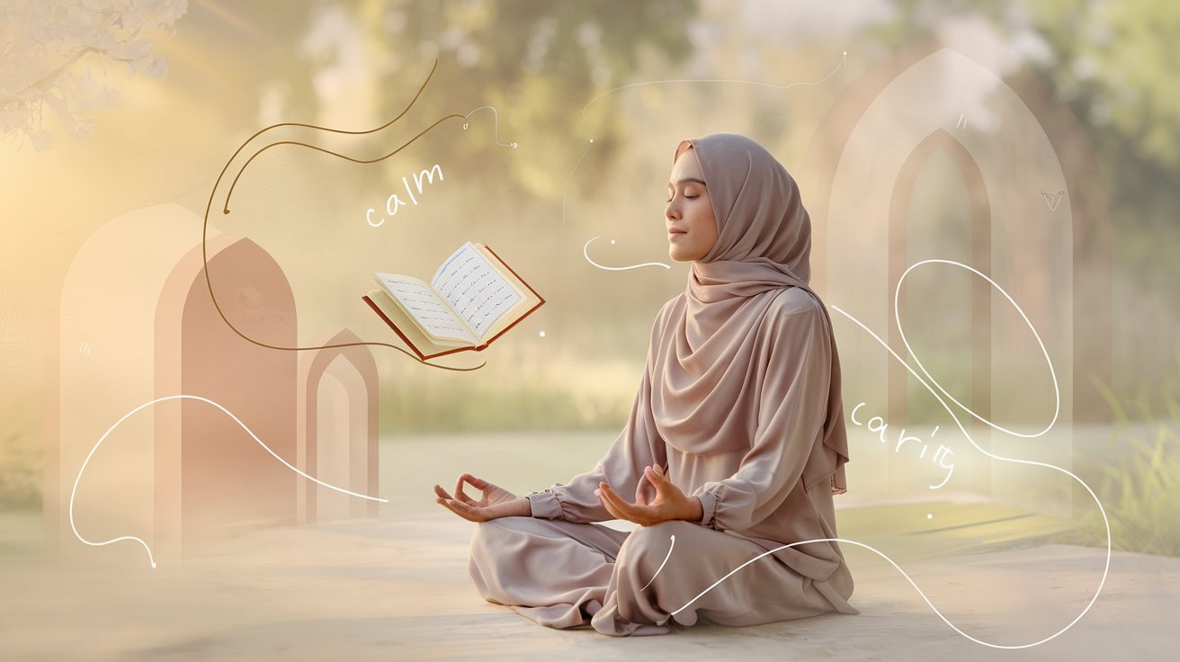 Mental Health in Islam: Addressing Contemporary Issues Through an ...