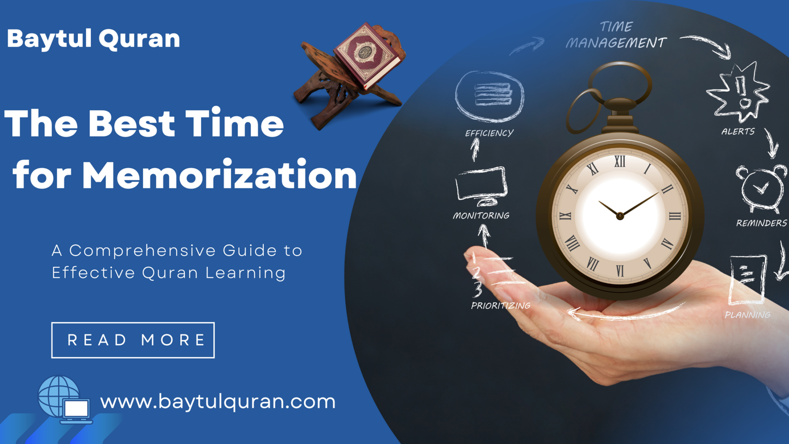 The Best Time for Memorization: A Comprehensive Guide to Effective ...